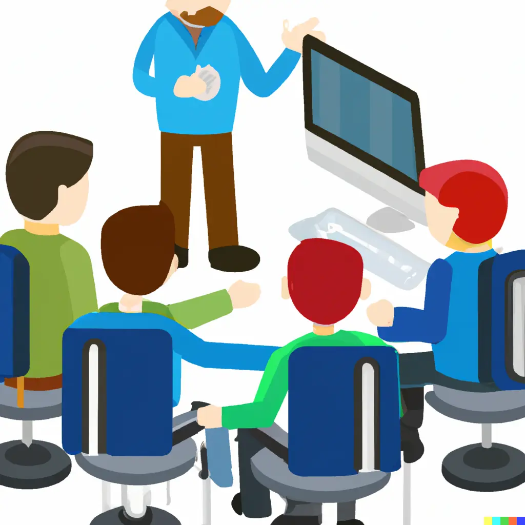 Revolutionizing the Workplace: IoT for Smart Office Automation » A-Team ...