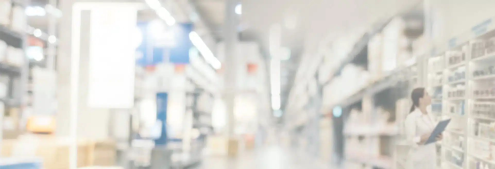 Warehouse Management Application for healthcare » A-Team Global